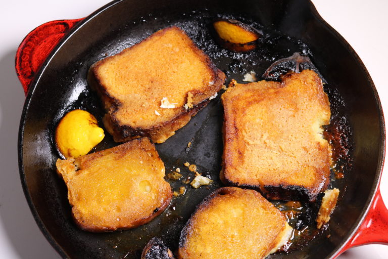 Ina Gartens Zuni Chicken - Three Hungry Boys